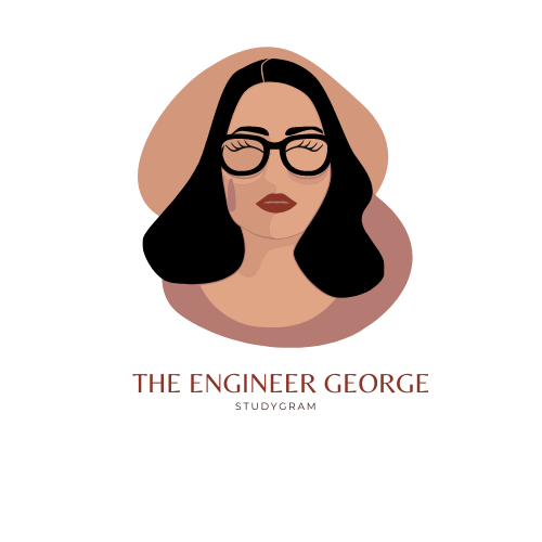 The Engineer George: Believer, Content Writer, Data Science Enthusiast